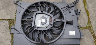 Bosch QBA efan connector source | Turbobricks - The Volvo Performance ...