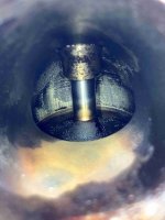 How to clean inside intake? | Turbobricks - The Volvo Performance Community