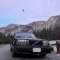Taking off Aw70 | Turbobricks - The Volvo Performance Community